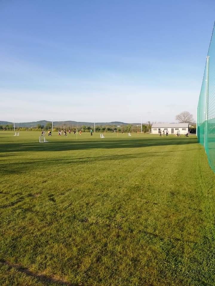 300 Club Draw for October – Mooncoin Celtic FC