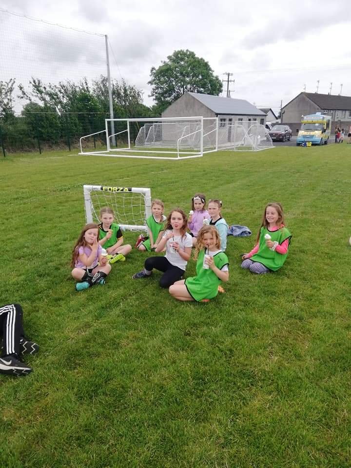 Academy Summer – Mooncoin Celtic FC
