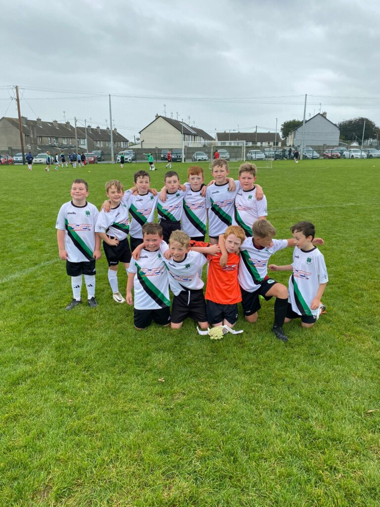 U11E League Result Mooncoin Celtic 1 Dungarvan United 5 – Mooncoin ...