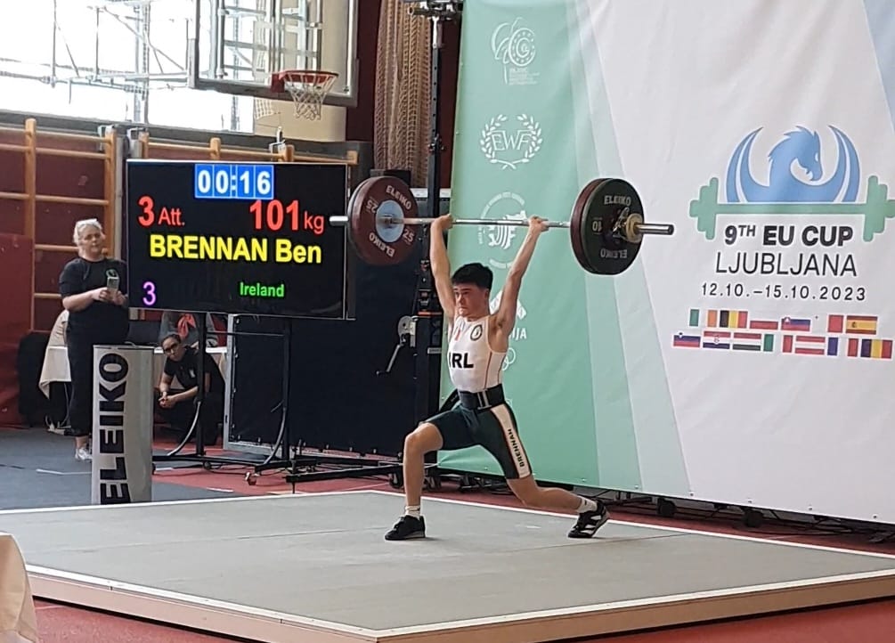 Massive congratulations – Mooncoin Celtic FC