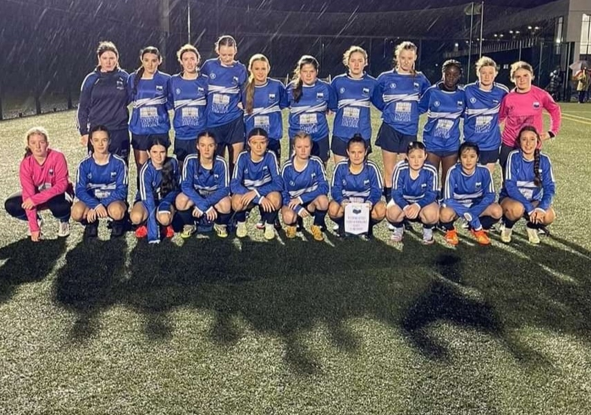 Congratulations – Mooncoin Celtic FC