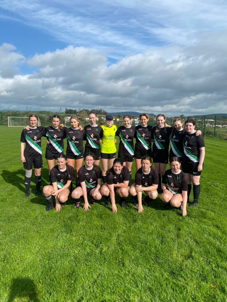 Girls u18s league Mooncoin Celtic 4 Cappoquin Railway FC 3 – Mooncoin ...