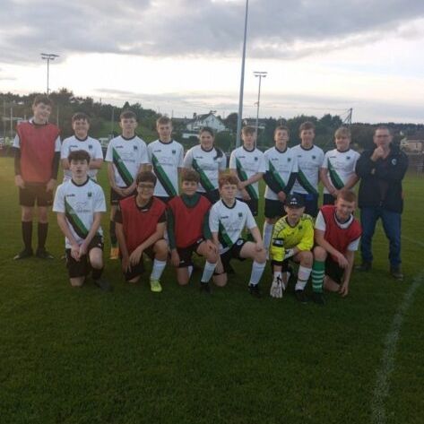 U15C League Result Piltown 5 Mooncoin Celtic 0 – Mooncoin Celtic FC