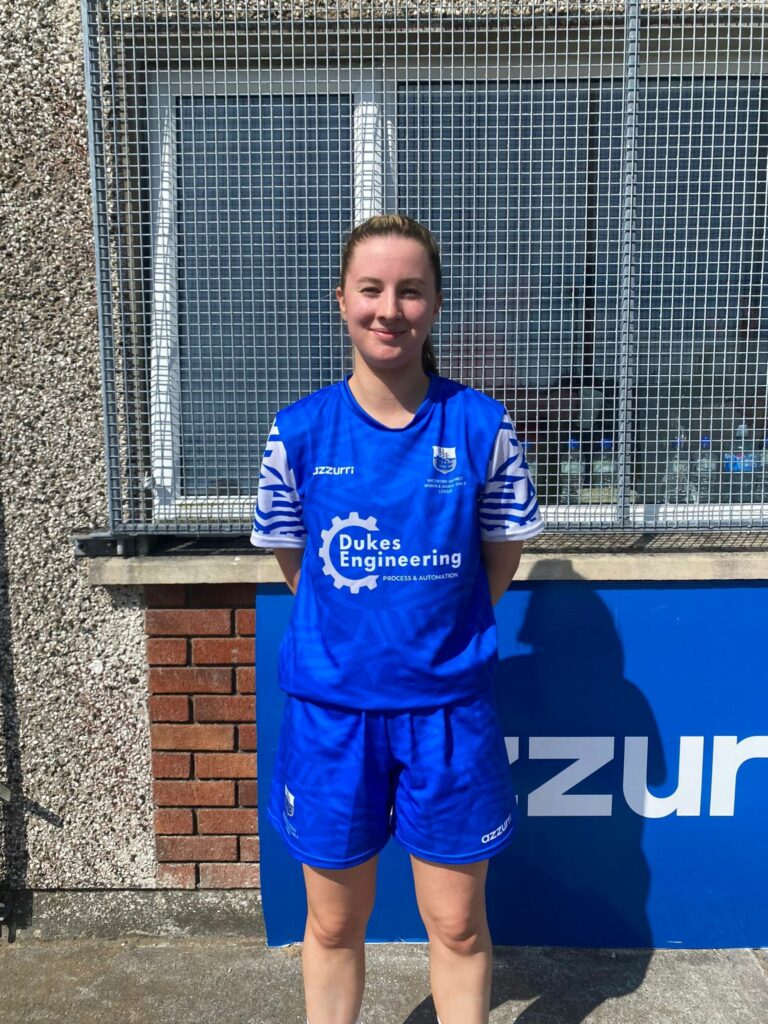 Waterford Women’s Interleague – Mooncoin Celtic FC